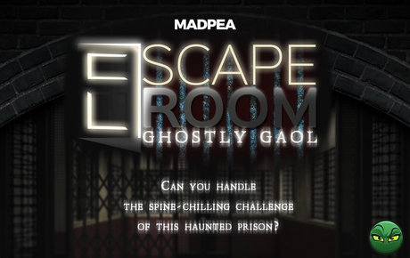 Second Life Marketplace - MadPea Escape Room: The Ghostly Gaol HUD